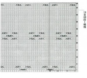 Wave Cable Stitch Knitting - Knitting Kingdom