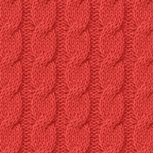 Simple 8x8 Cables - Knitting Kingdom