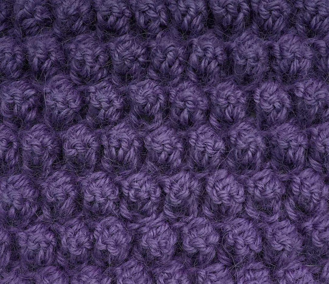 Bobbles - Knitting Kingdom