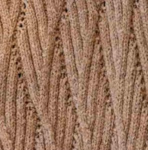 Ribbing - Knitting Kingdom