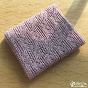 Mock Cables - Knitting Kingdom