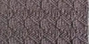 Knit & Purl Stitches - Knitting Kingdom