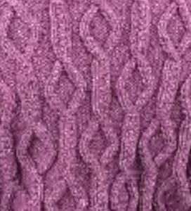 Cables - Knitting Kingdom