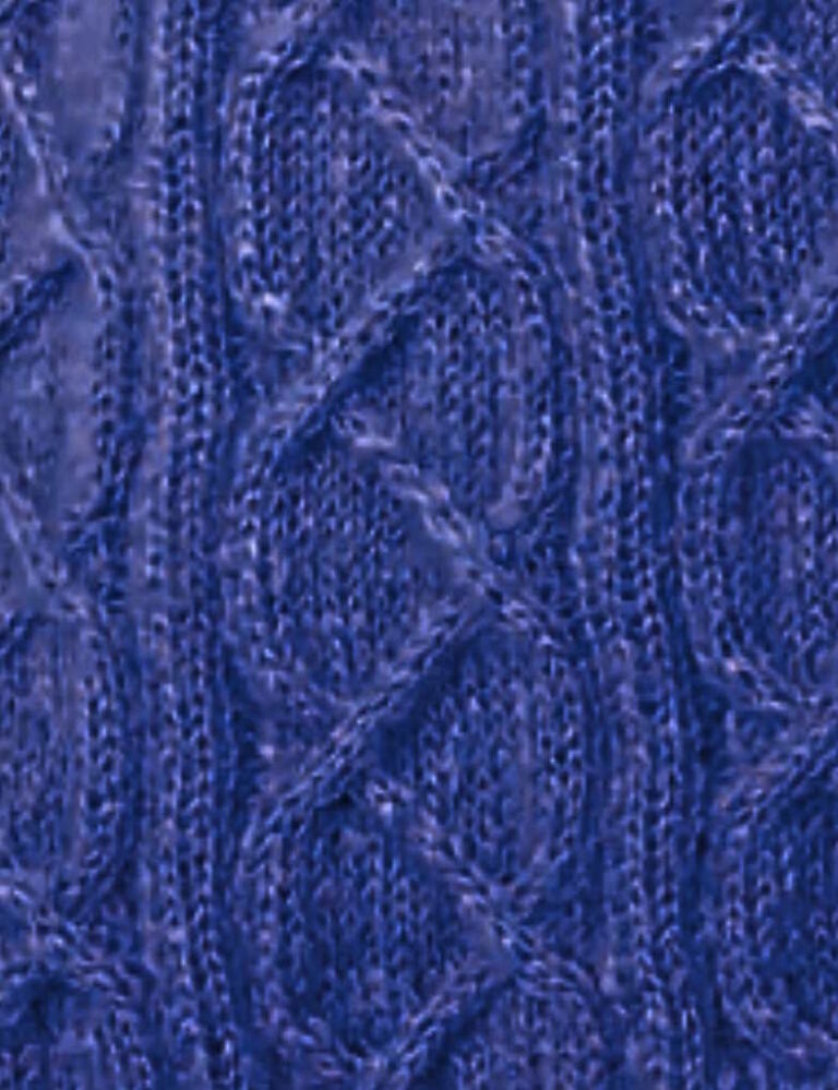 Cables - Knitting Kingdom